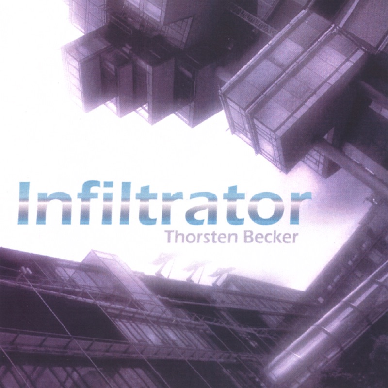 Infiltrator Main Theme - Thorsten Becker: Song Lyrics, Music Videos & Concerts