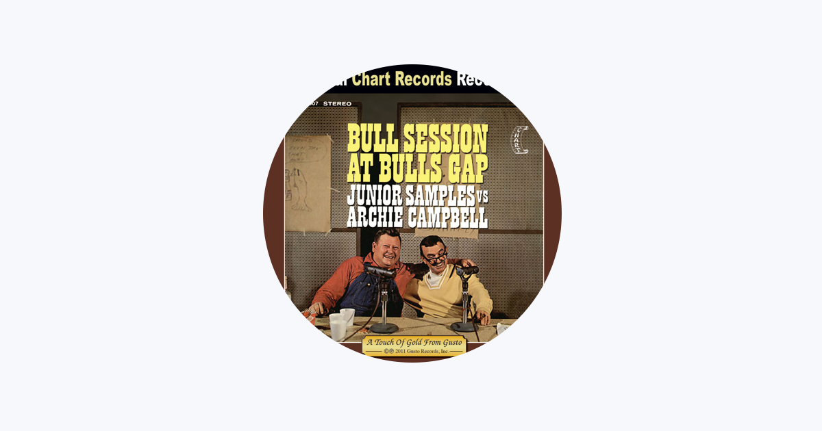 ‎Junior Samples - Apple Music