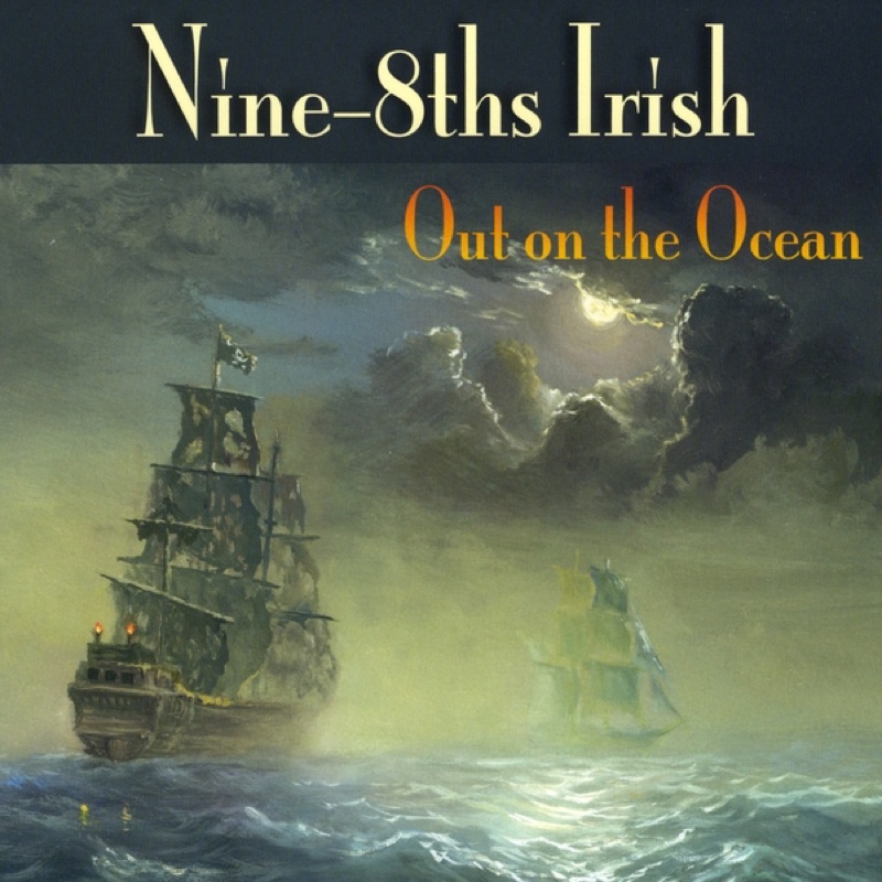 Escher's Staircase/Maho Snaps/The Cat's Meow - Nine-8ths Irish: Song ...