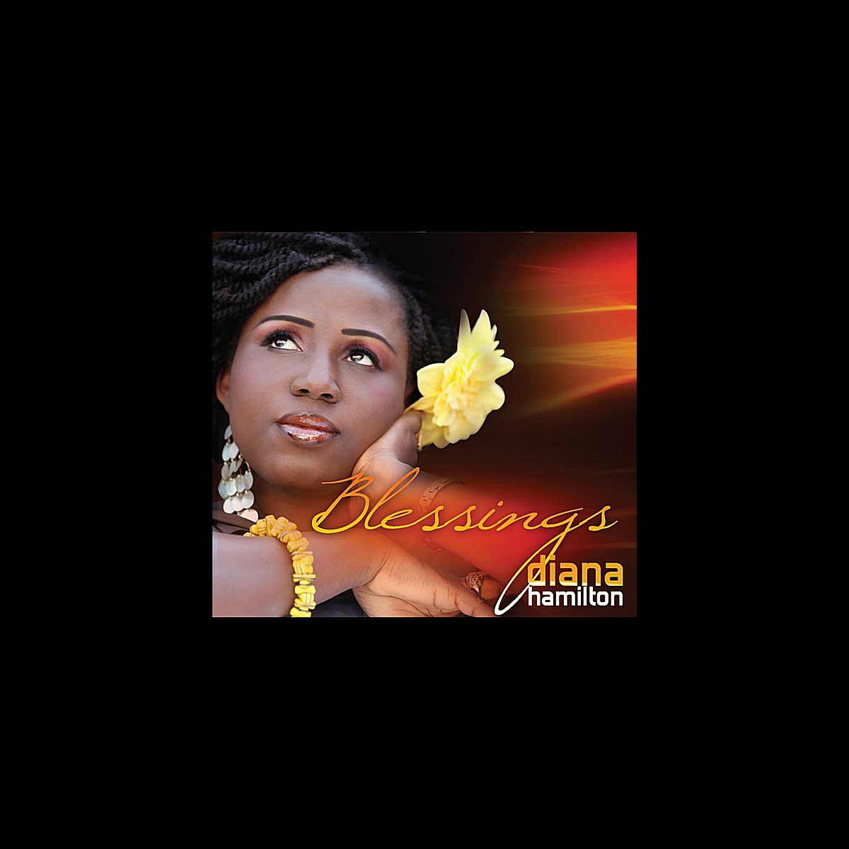 ‎Blessings - Album by Diana Hamilton - Apple Music