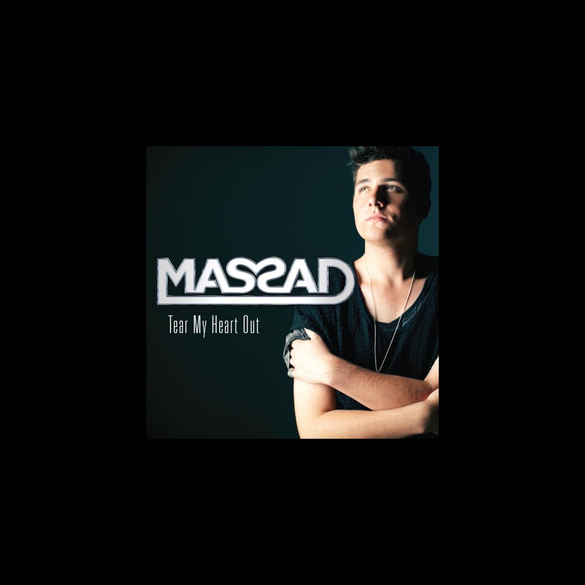 ‎Tear My Heart Out - Single by Massad on iTunes