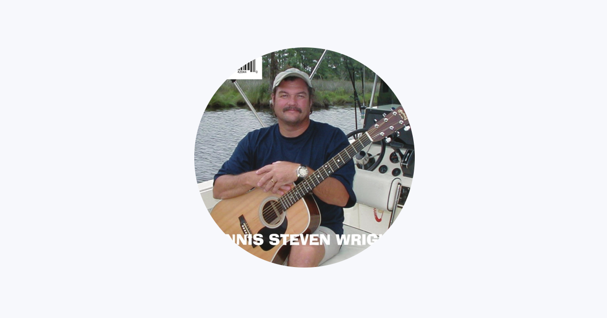 ‎Dennis Steven Wright - Apple Music