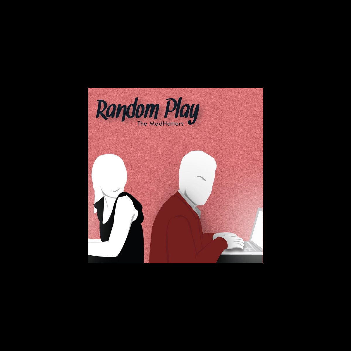 ‎Random Play - Album by University of Wisconsin MadHatters - Apple Music