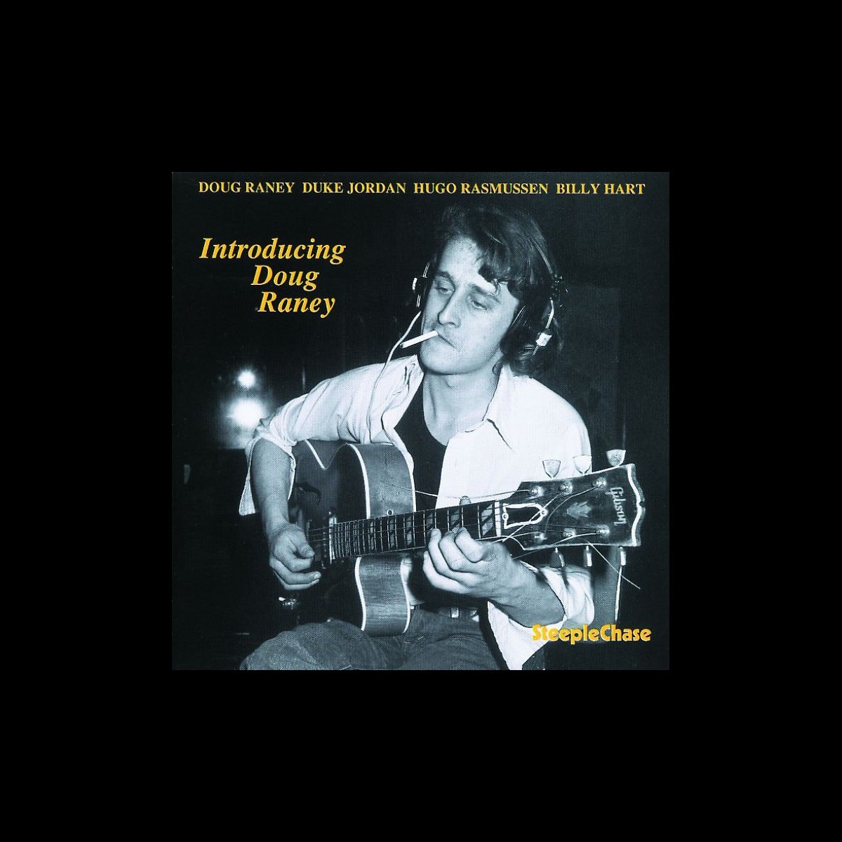 ‎Introducing Doug Raney - Doug Raneyのアルバム - Apple Music