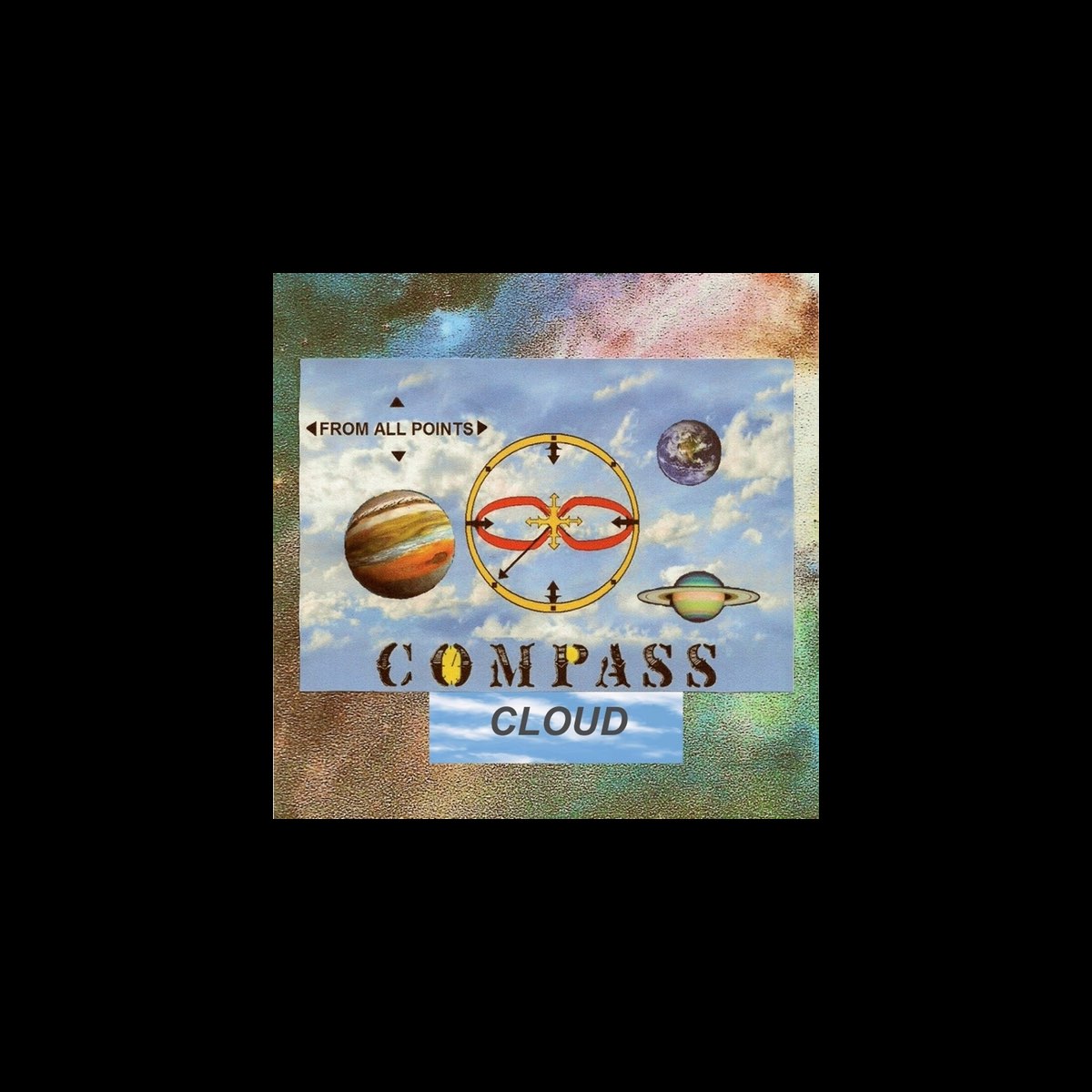 ‎From All Points - Album by Compass Cloud - Apple Music