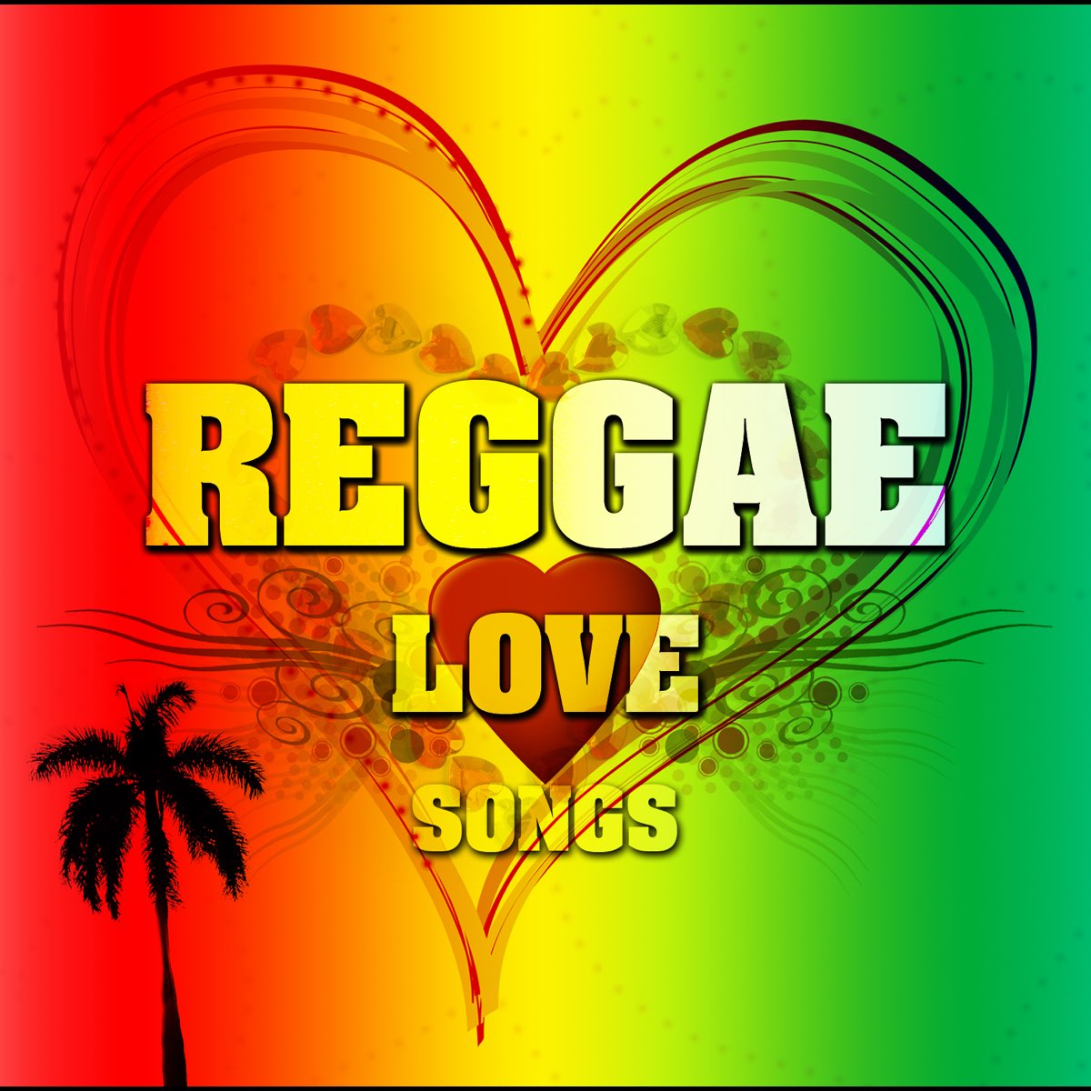 ‎Reggae Love Songs - Album by Various Artists - Apple Music