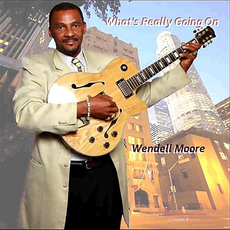The Language of Yahweh - Wendell Musicman Moore: Song Lyrics, Music ...