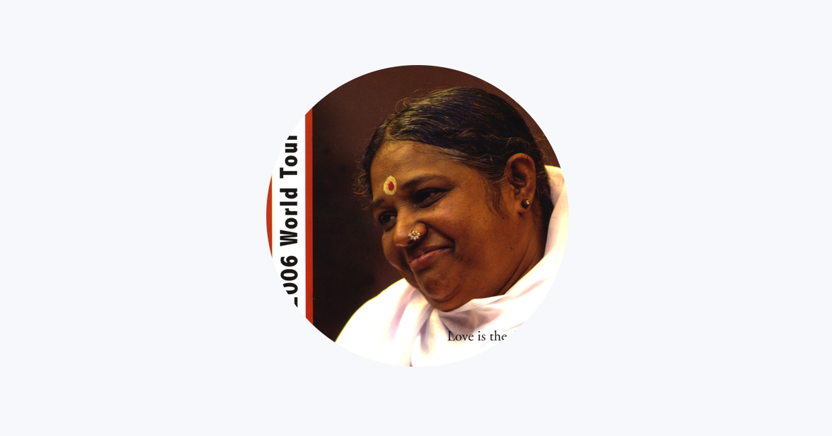 ‎Amma - Apple Music