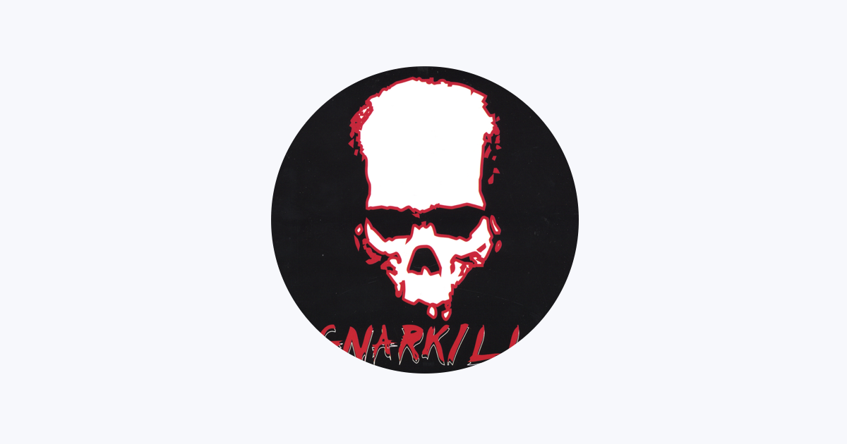 ‎Gnarkill - Apple Music