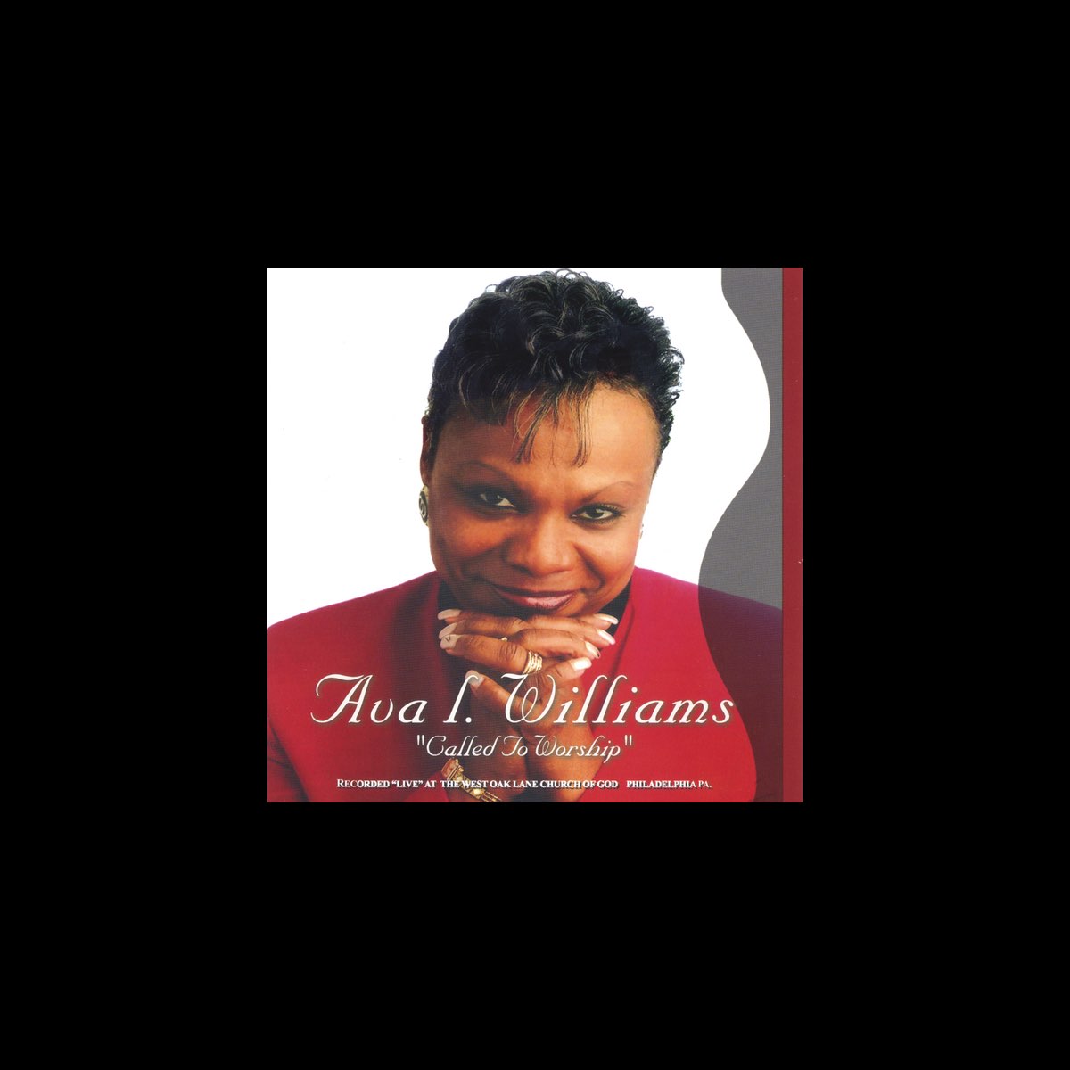 ‎Called to Worship - Album by Ava L. Williams - Apple Music