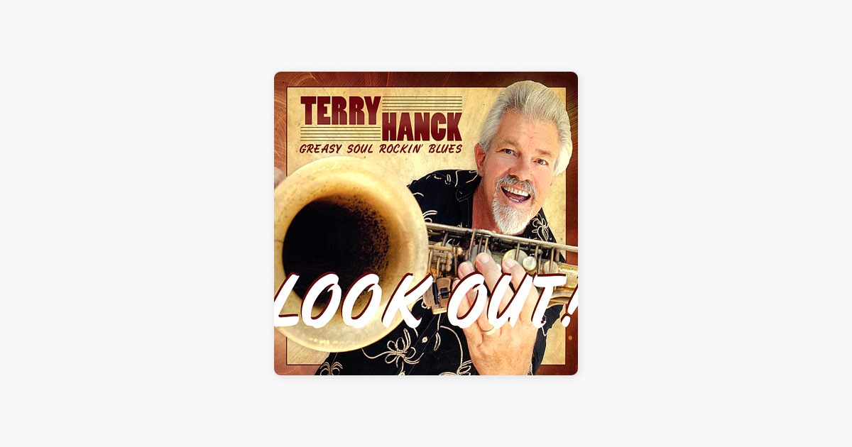 ‎Side Tracked by Terry Hanck — Song on Apple Music