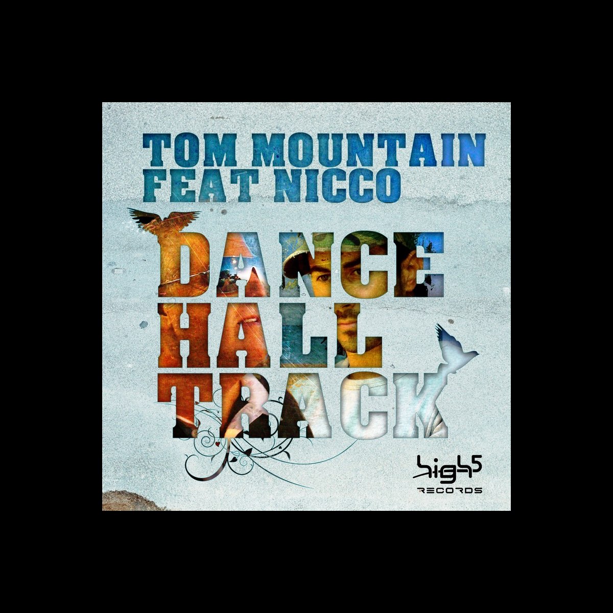 ‎Dance Hall Track - Album by Tom Mountain - Apple Music