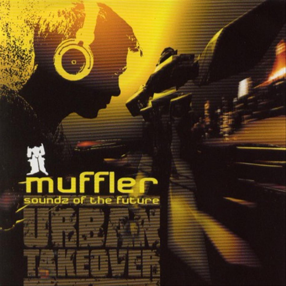 ‎Soundz of the Future - Muffler의 앨범 - Apple Music