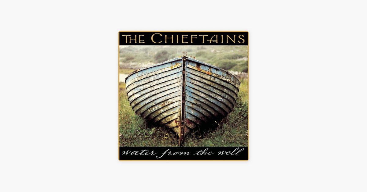 ‎An Poc Ar Buile (The Mad Puck Goat) - Song by The Chieftains - Apple Music