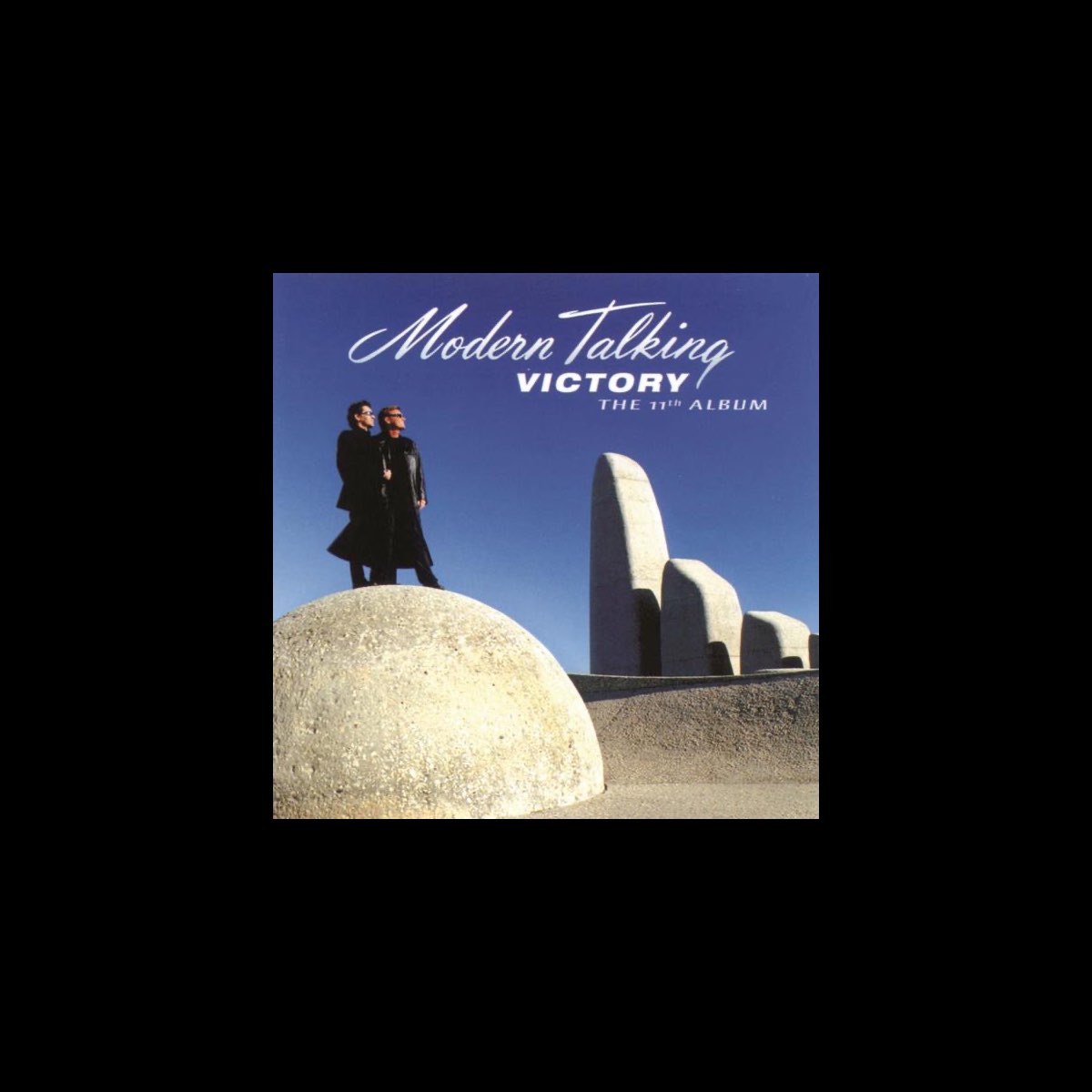 ‎Victory - Modern Talkingのアルバム - Apple Music