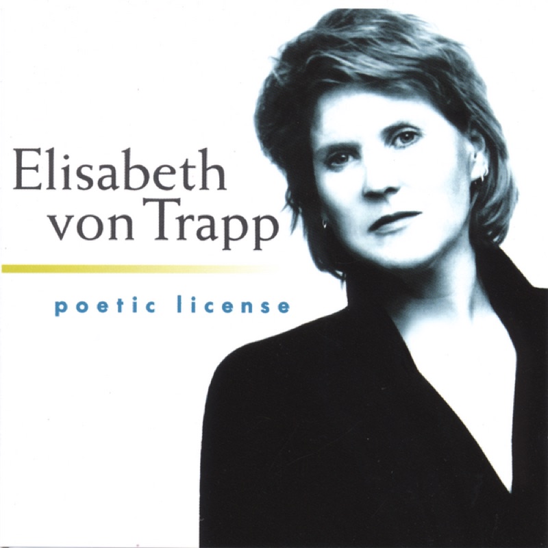Stopping By Woods On a Snowy Evening - Elisabeth von Trapp: Song Lyrics, Music Videos & Concerts