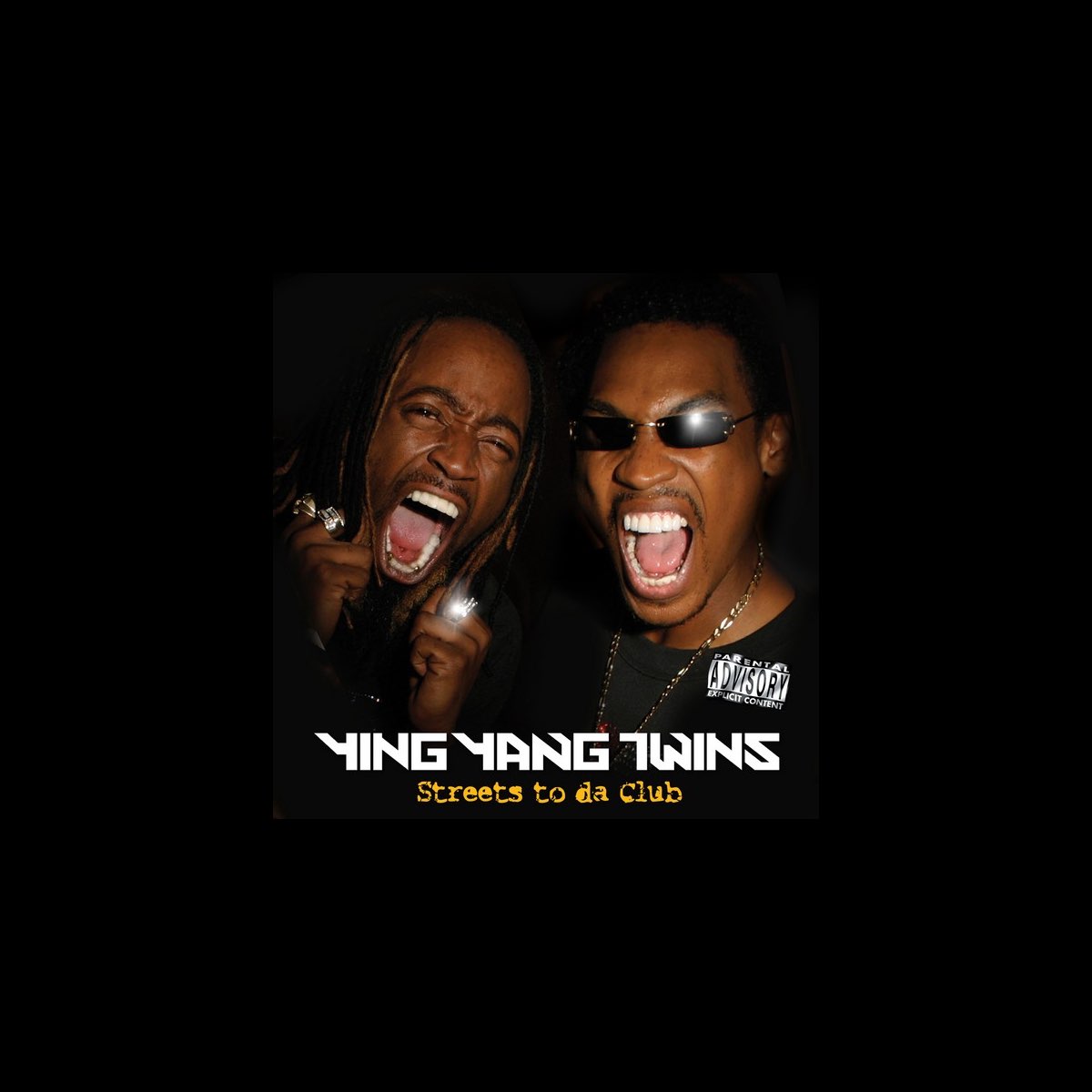 Plies And His Twin Brother