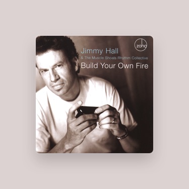 Jimmy Hall @ Hargray Capitol Theatre