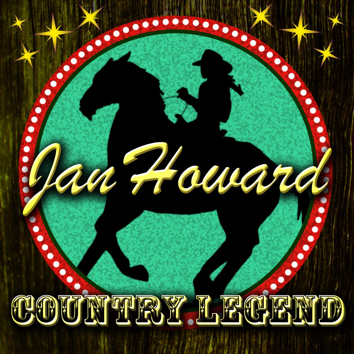 ‎Country Legend by Jan Howard on Apple Music