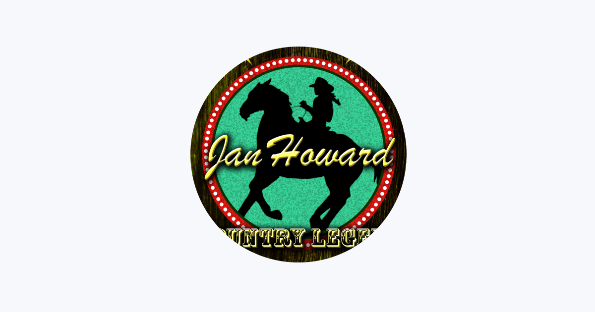 ‎Jan Howard - Apple Music