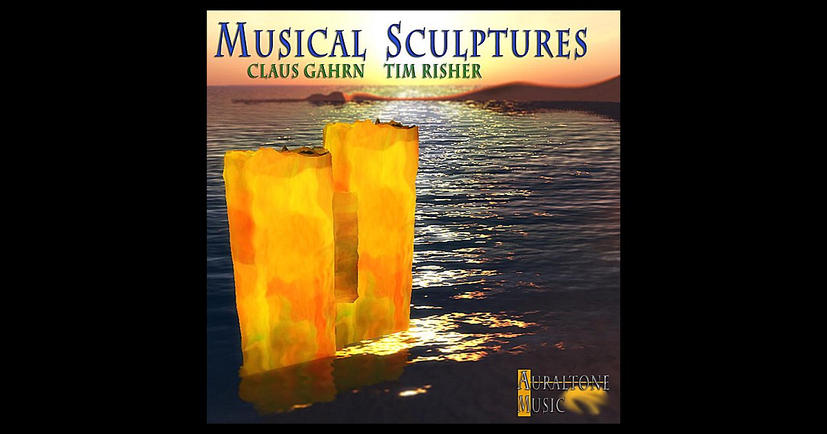 ‎Musical Sculptures - Album by Claus Gahrn & Tim Risher - Apple Music