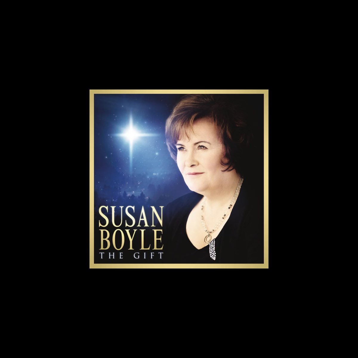 ‎The Gift - Album by Susan Boyle - Apple Music