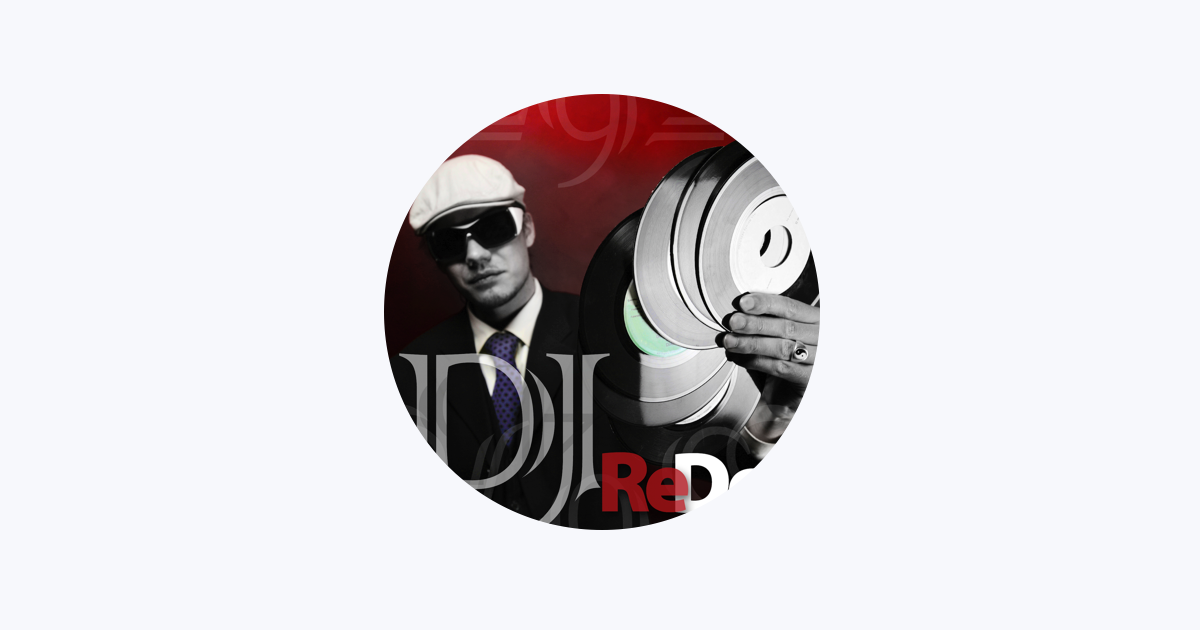 ‎DJ ReDo - Apple Music