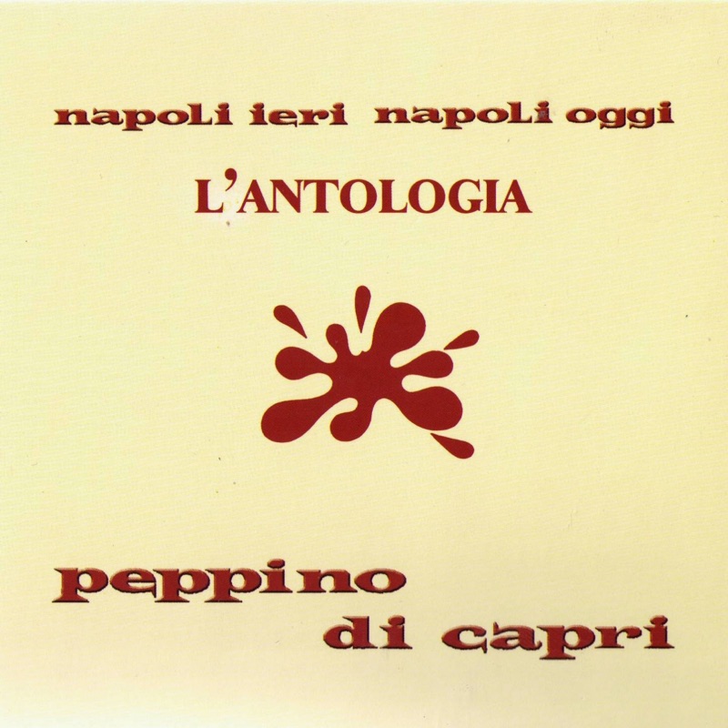 Basta 'Na Notte - Peppino di Capri: Song Lyrics, Music Videos & Concerts