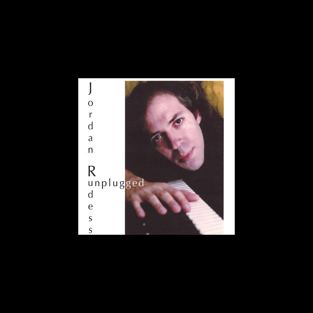 ‎Unplugged - Jordan Rudess의 앨범 - Apple Music