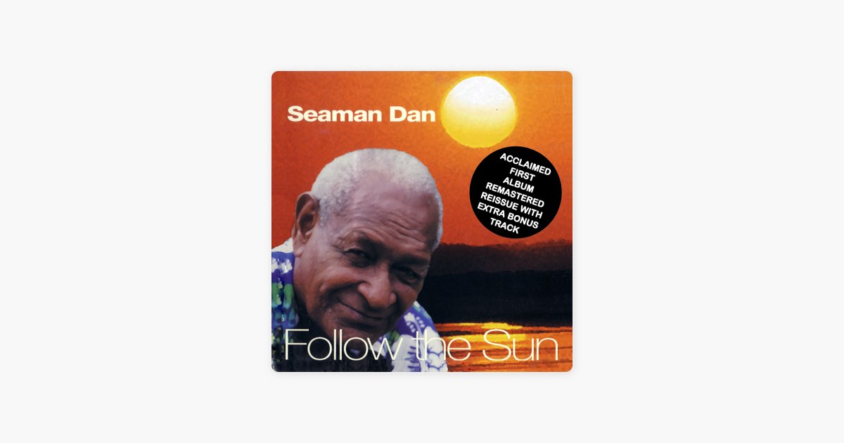 ‎Welcome to Torres Strait – Song by Seaman Dan – Apple Music