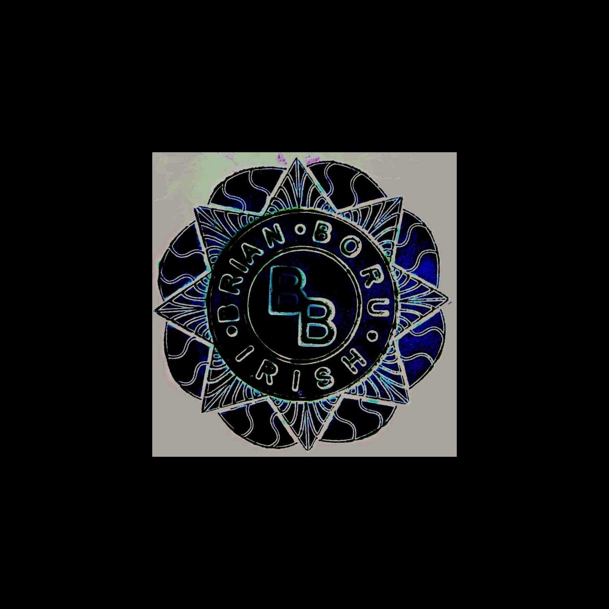 ‎Brian Boru Drum Salute 1 -the Single (bagpipes - Pipes and Drums) by ...