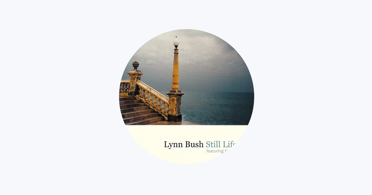 ‎Lynn Bush - Apple Music