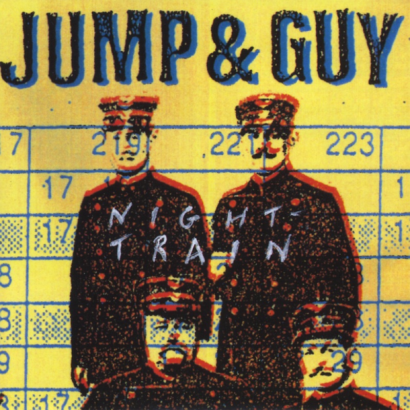 Alone - Jump & Guy: Song Lyrics, Music Videos & Concerts