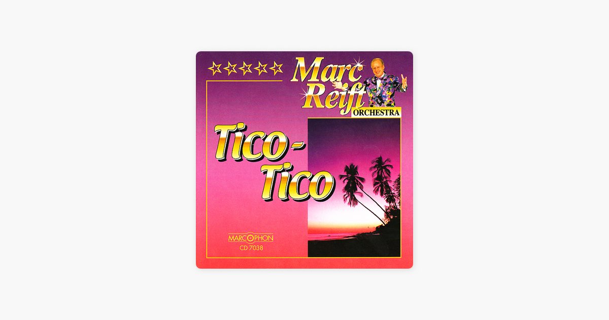 ‎Cherry Pink – Song by Marc Reift Orchestra – Apple Music