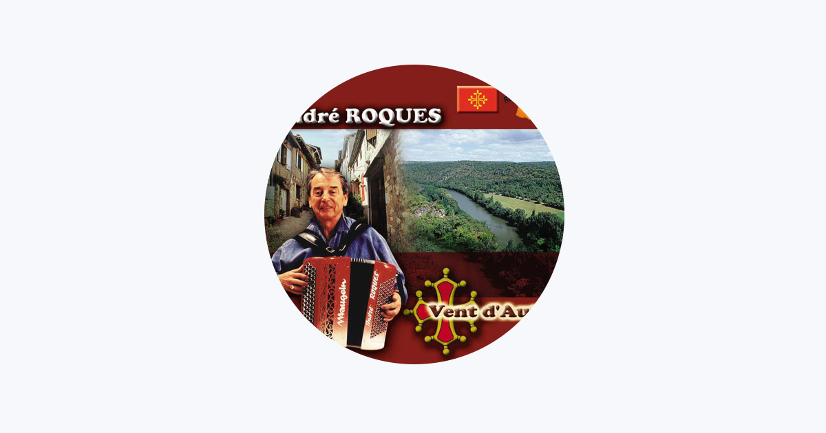 ‎Andre Roques – Apple Music