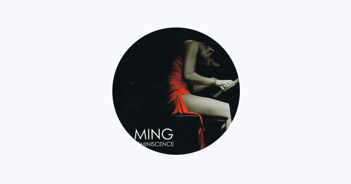 ‎Ming - Apple Music