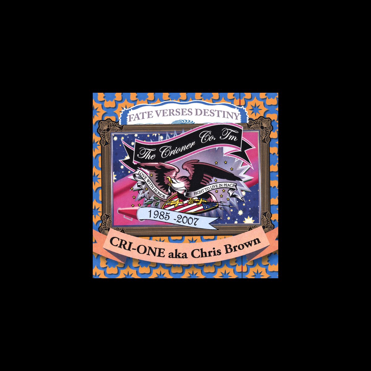 ‎Best of Trance - Album by Cri-One Aka Chris Brown - Apple Music