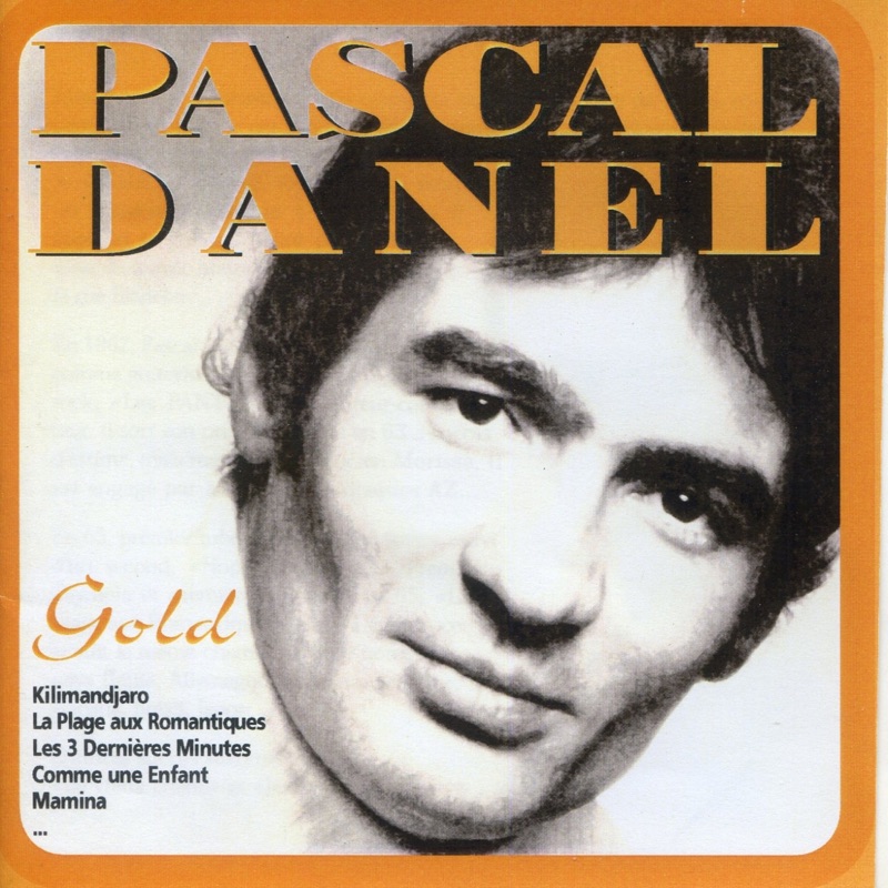 La plage aux romantiques - Pascal Danel: Song Lyrics, Music Videos & Concerts