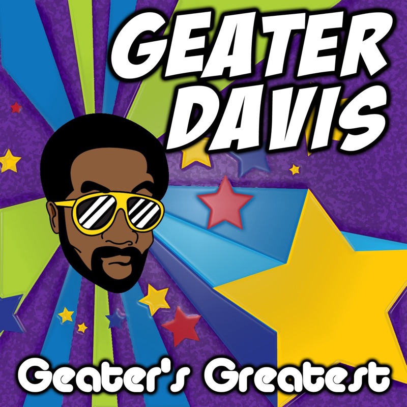 Why Does It Hurt So Bad - Geater Davis: Song Lyrics, Music Videos ...