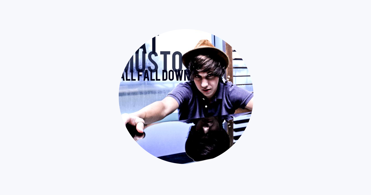 ‎Mat Musto - Apple Music