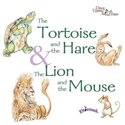 The Tortoise and the Hare & The Lion and the Mouse - album by ...