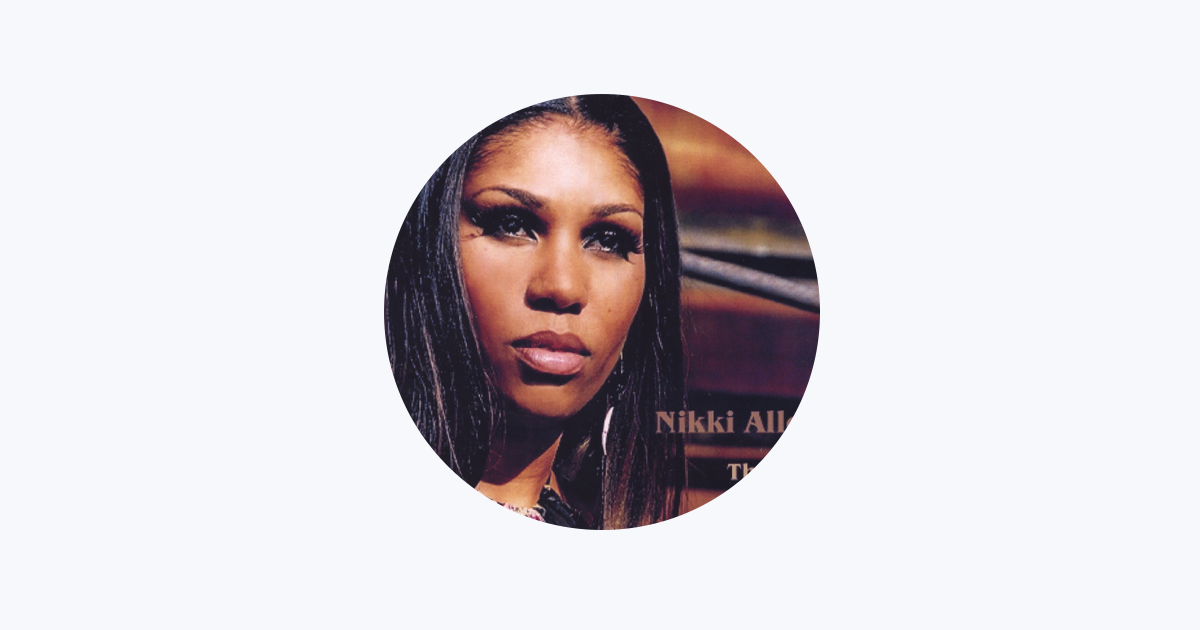 ‎Nikki Allen - Apple Music