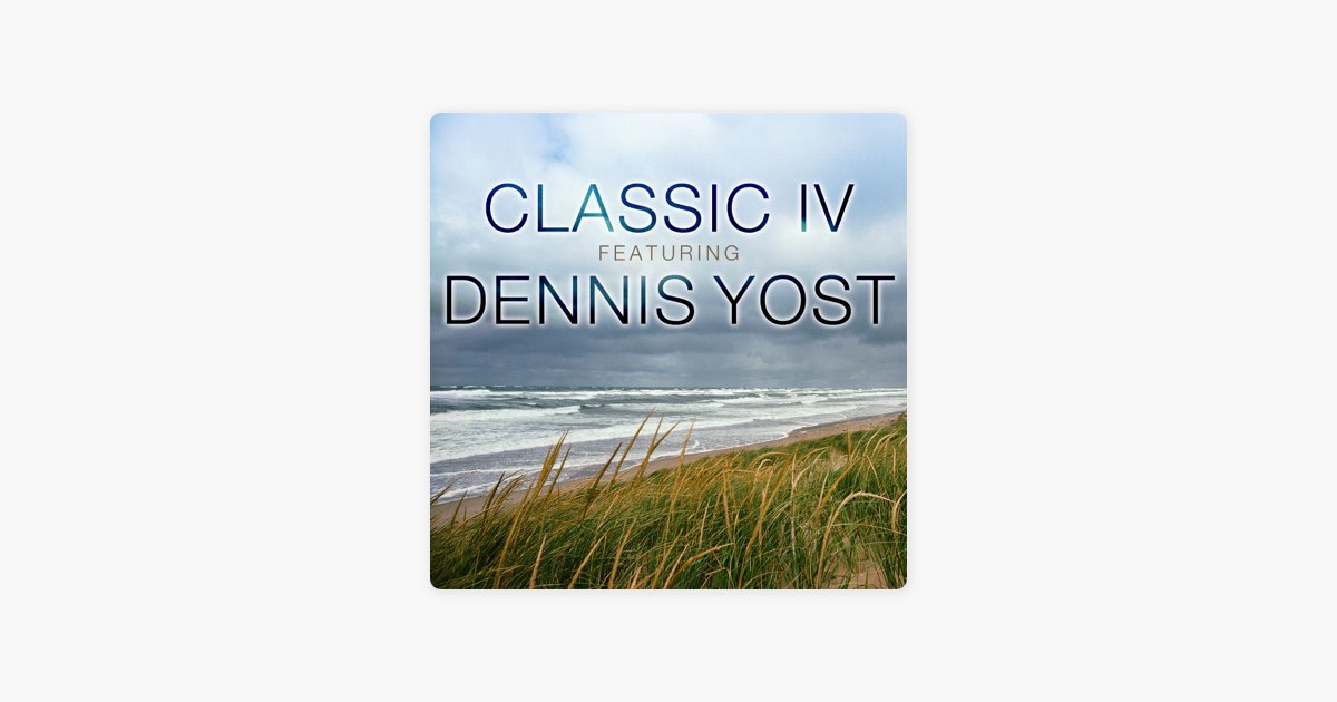 ‎Traces (Re-Recorded) - Song by Classics IV - Apple Music