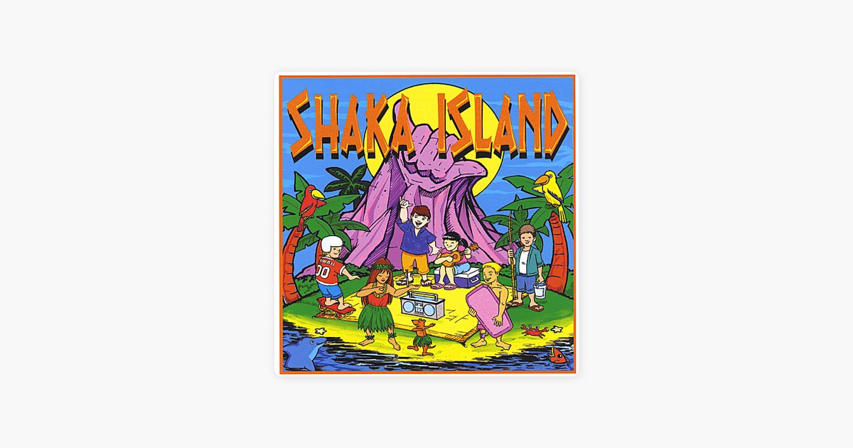 ‎Fish and Poi - Song by Sean Na'auao - Apple Music