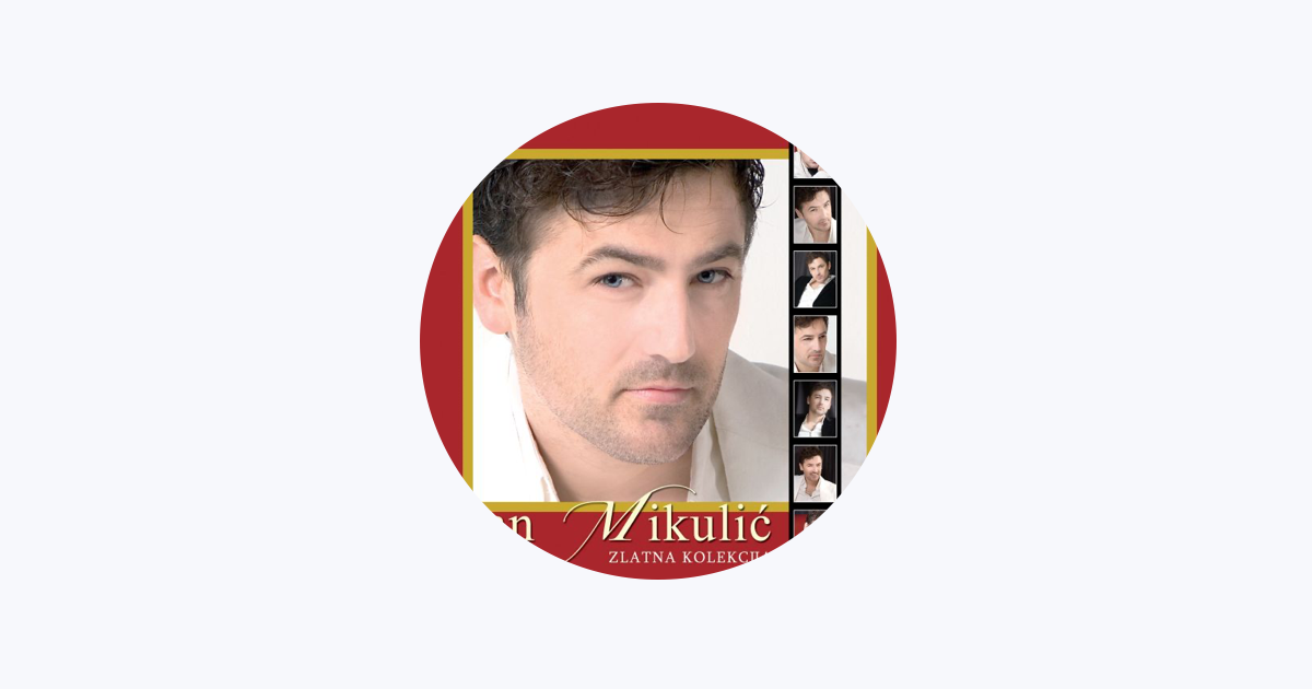 ‎Ivan Mikulic — Apple Music