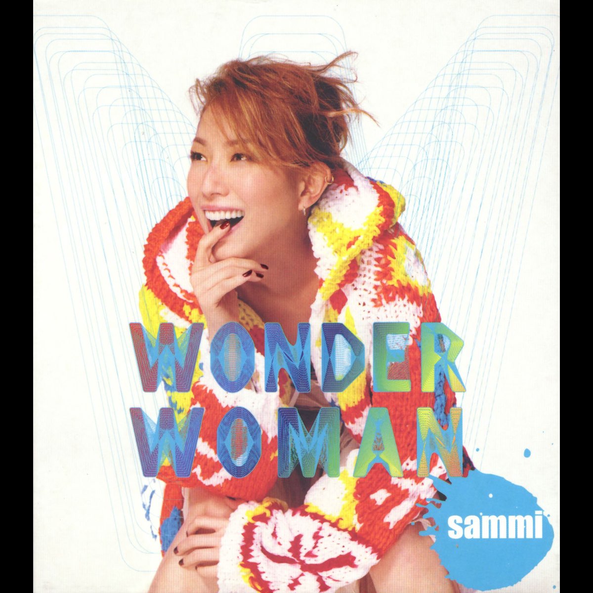 Wonder Woman》- 郑秀文的专辑 - Apple Music