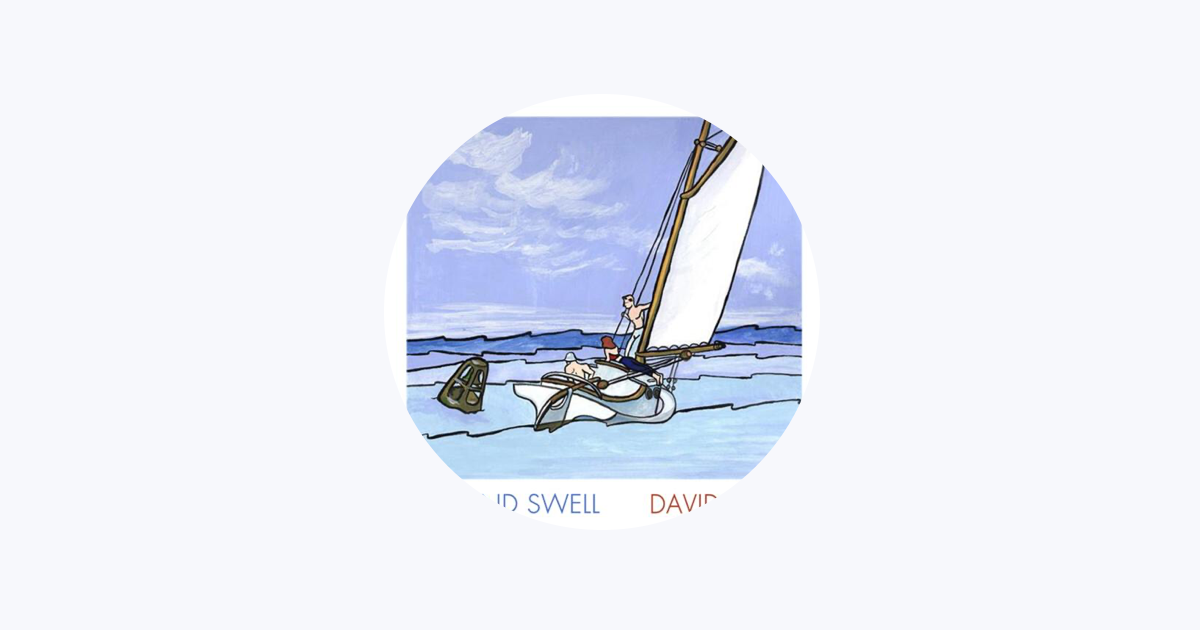 ‎David Mauk - Apple Music