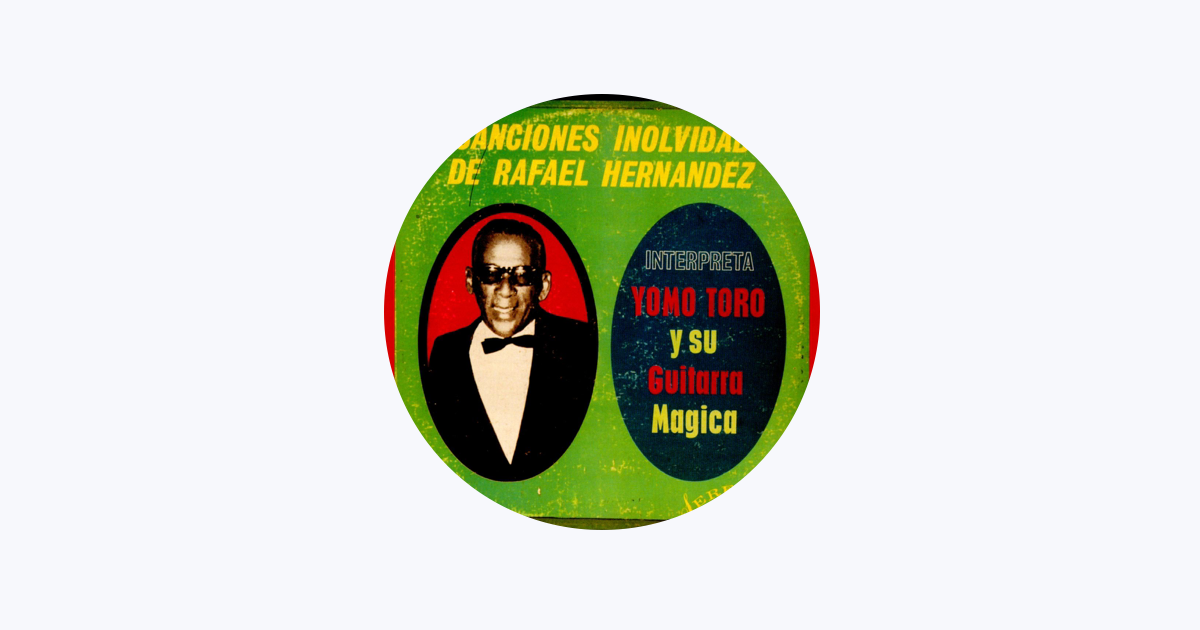 ‎Yomo Toro en Apple Music