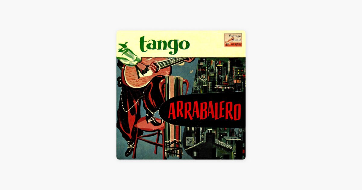 ‎Historia de un Amor, Tango – Song by Héctor Varela y Su Orquesta ...