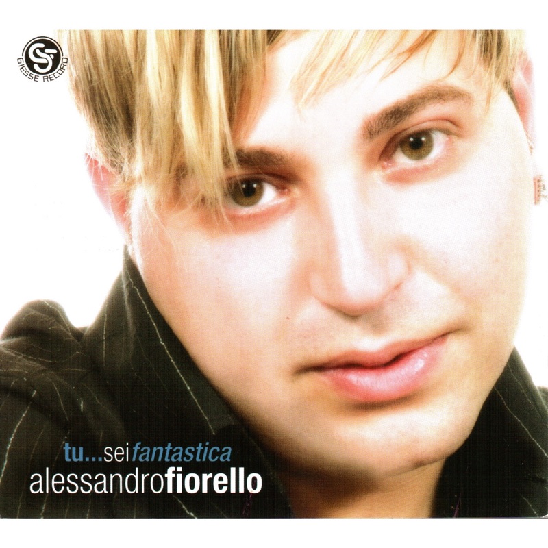 Tu la mia favola - Alessandro Fiorello: Song Lyrics, Music Videos ...